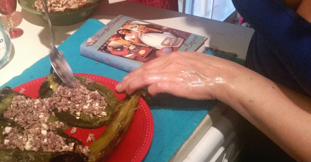 Like Water for Chocolate by Laura Esquivel – Food In Books