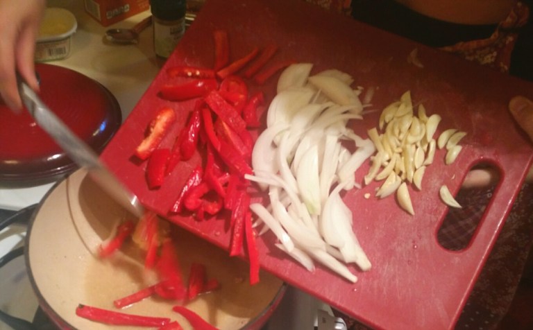 Dracula by Bram Stoker – Food In Books