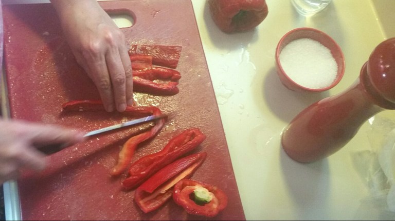 Dracula by Bram Stoker – Food In Books