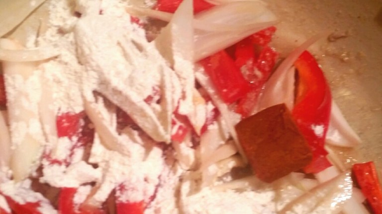 Dracula by Bram Stoker – Food In Books