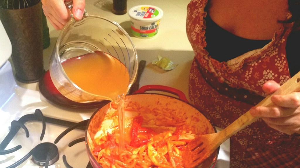 Dracula by Bram Stoker – Food In Books