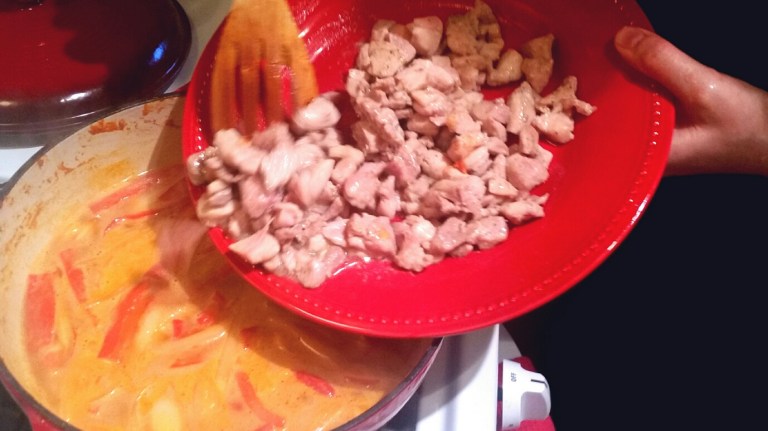 Dracula by Bram Stoker – Food In Books