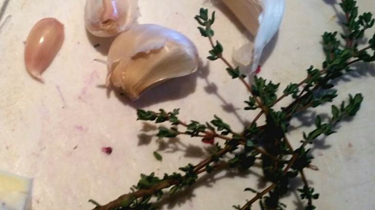 The Snow Queen by Hans Christian Andersen – Food In Books