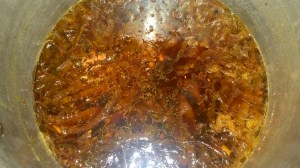 The Snow Queen by Hans Christian Andersen – Food In Books