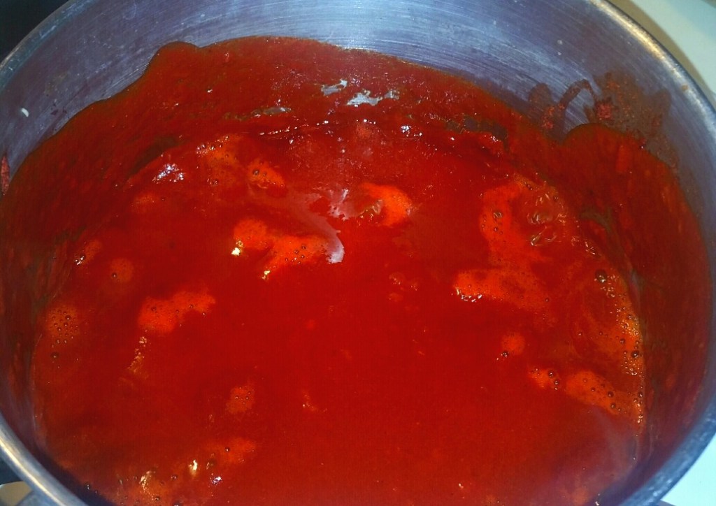 Harry Potter and the Sorcerer’s Stone by J.K. Rowling – Food In Books