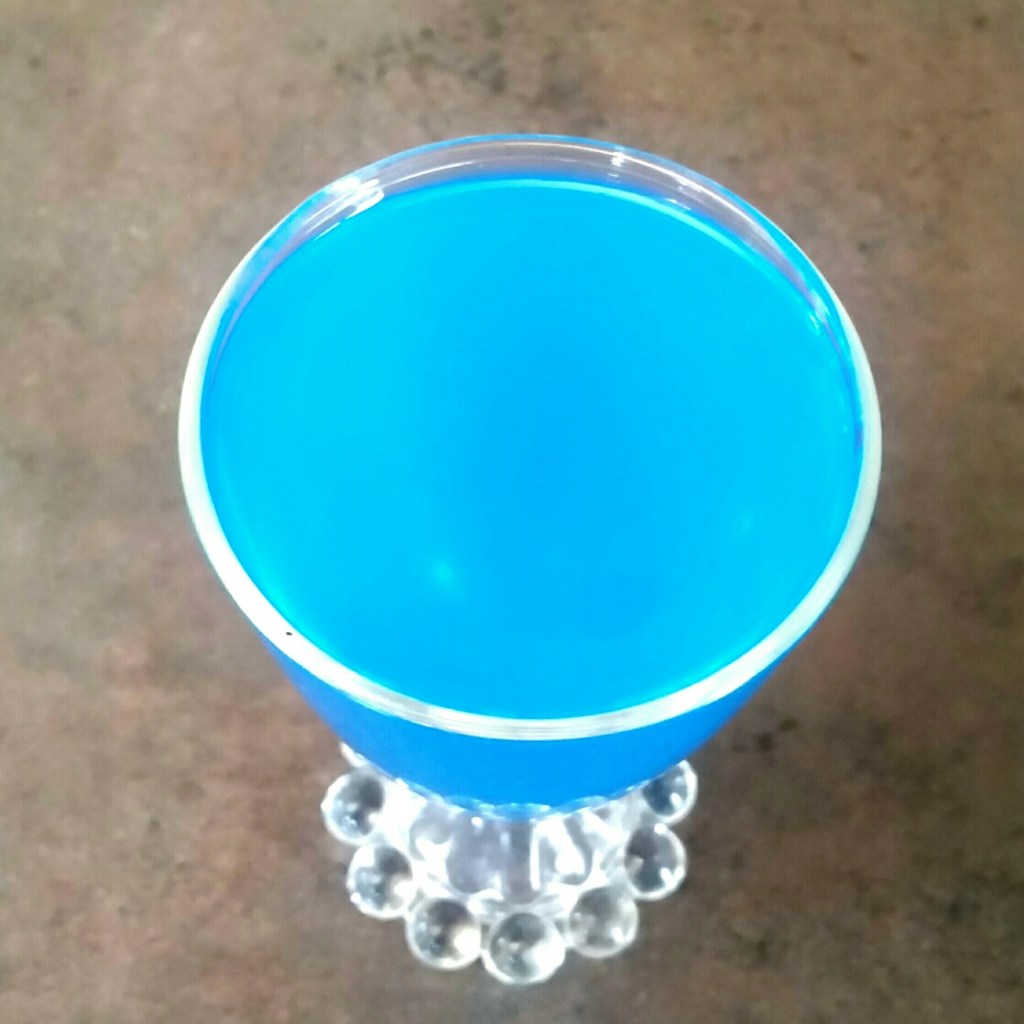 The Hitchhiker’s Guide to the Galaxy by Douglas Adams – Food In Books