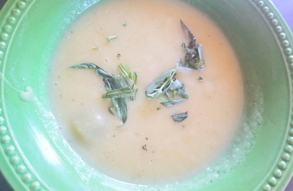 Coraline by Neil Gaiman – Food In Books