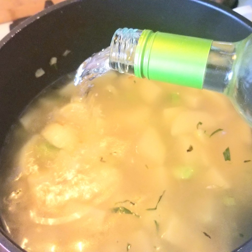 Coraline by Neil Gaiman – Food In Books