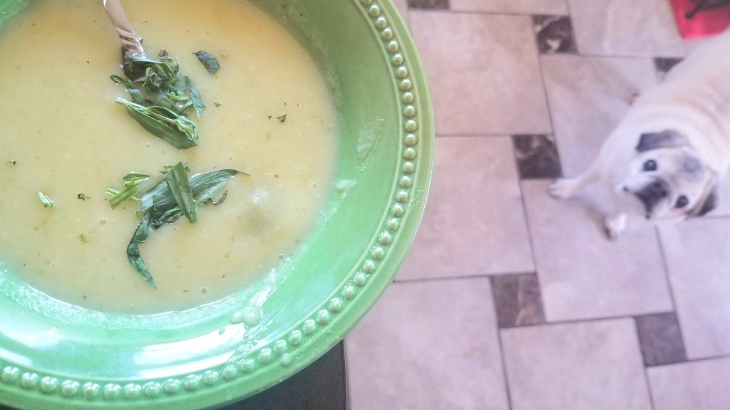 Coraline by Neil Gaiman – Food In Books