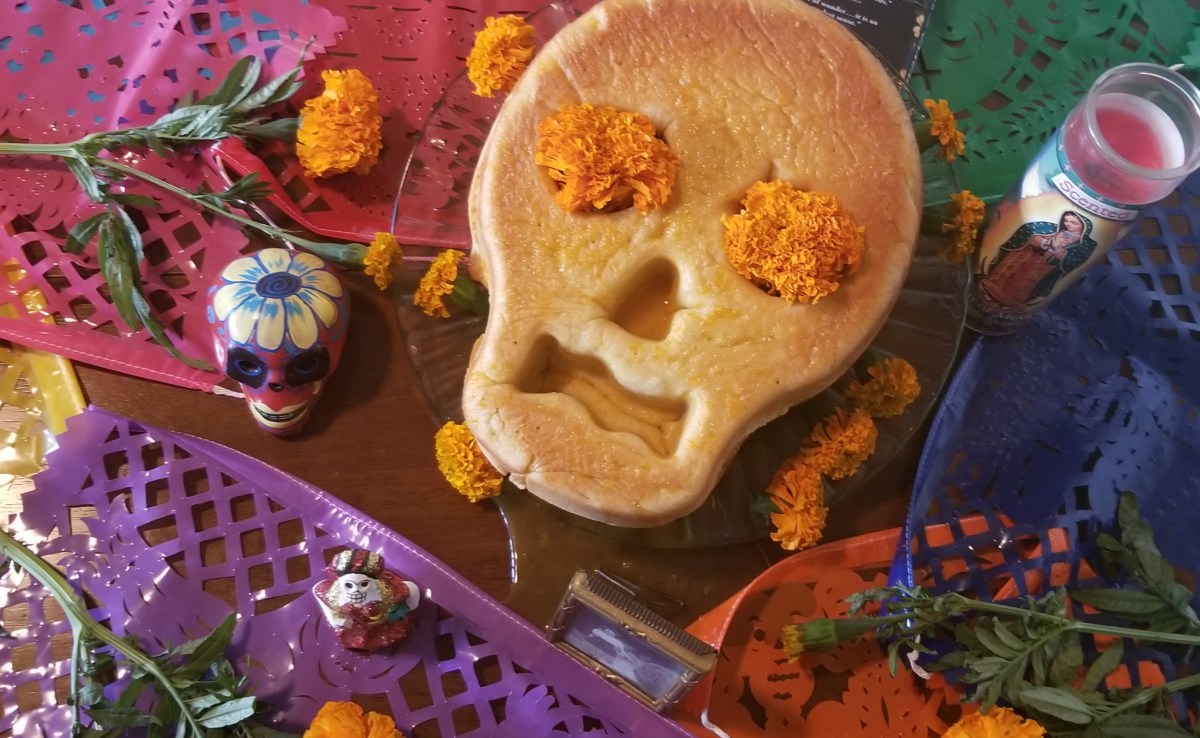 Food in Films – Coco – Food In Books